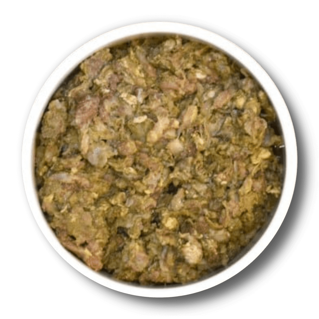 Mixed Offal Mince 500G Henley Raw Dog Food mixed-offal-mince-500g-henley-raw-dog-food