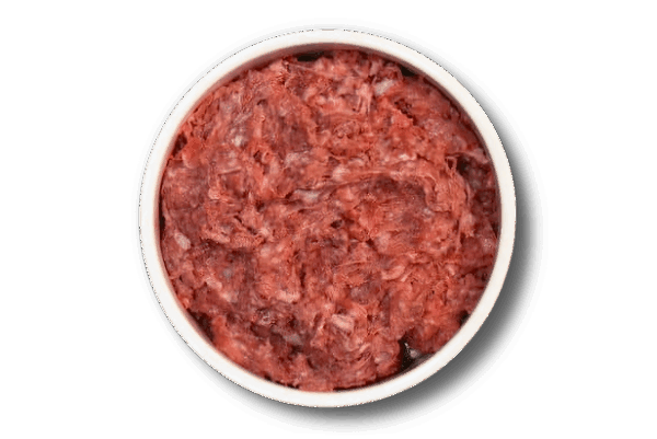 Deluxe Mixed Box - Henley Raw Dog Food